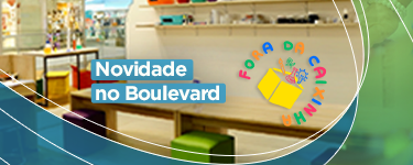 Boulevard Shopping Belem