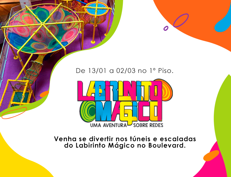 Boulevard Shopping Belem